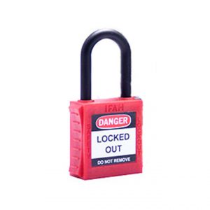 Etiquetas LOTO Señalización y Bloqueo | ALLSAFETY