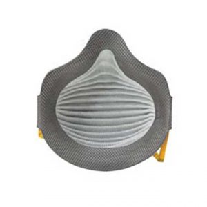 Respirador Libre Mantenimiento 4300 Moldex | ALLSAFETY