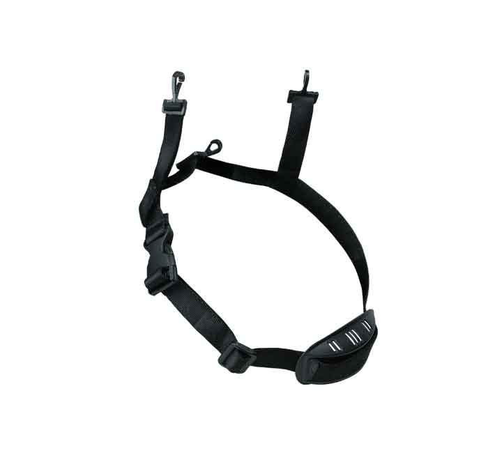 Allsafety Barbuquejo 3 Puntos Graduable